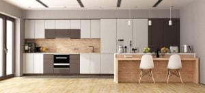 15 Exciting Handleless Kitchen Ideas for Dream Kitchens