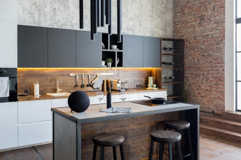 15 Exciting Handleless Kitchen Ideas for Dream Kitchens