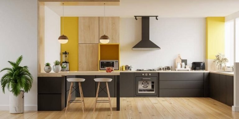 15 Exciting Handleless Kitchen Ideas for Dream Kitchens