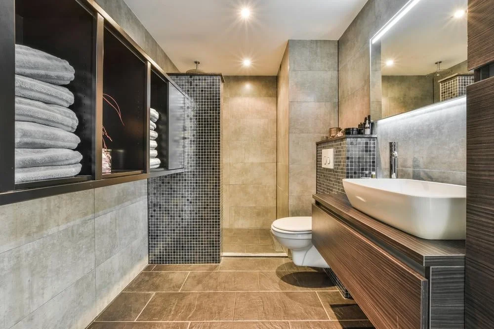 10 Stunning Master Bathroom Ideas for a Luxurious Oasis