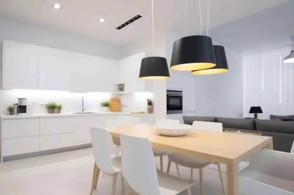 10 Best Kitchen Lighting Ideas to Brighten Up Your Space