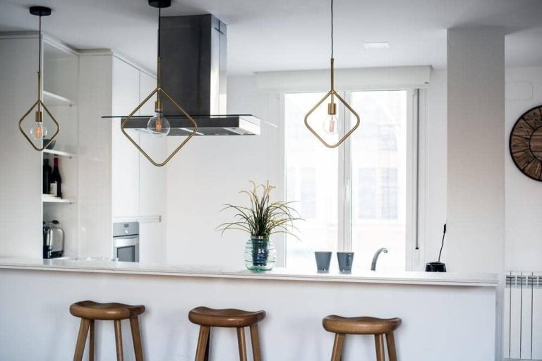 10 Best Kitchen Lighting Ideas to Brighten Up Your Space