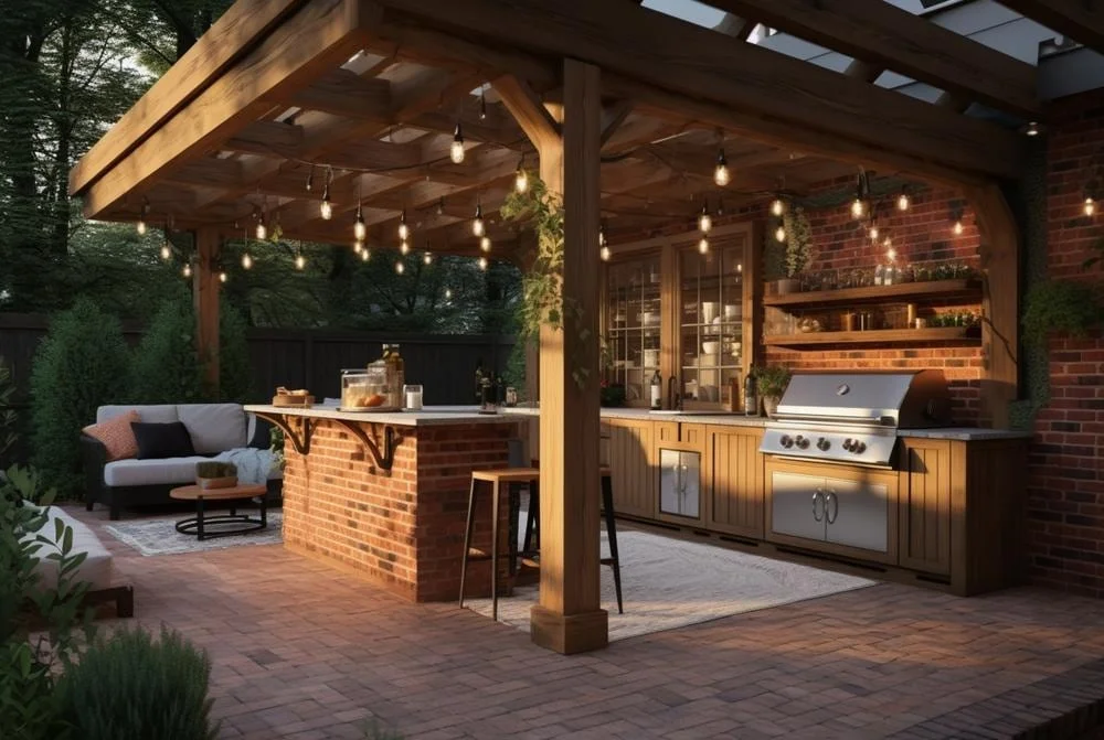 10 Best Kitchen Lighting Ideas to Brighten Up Your Space