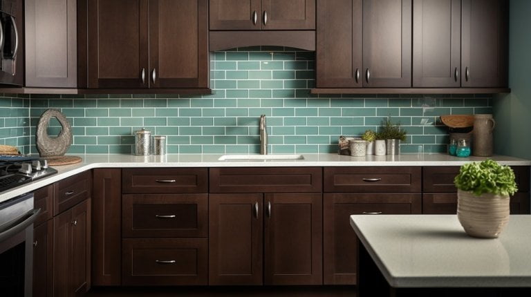 12 Stylish Shaker Cabinet Ideas to Inspire Your Renovation