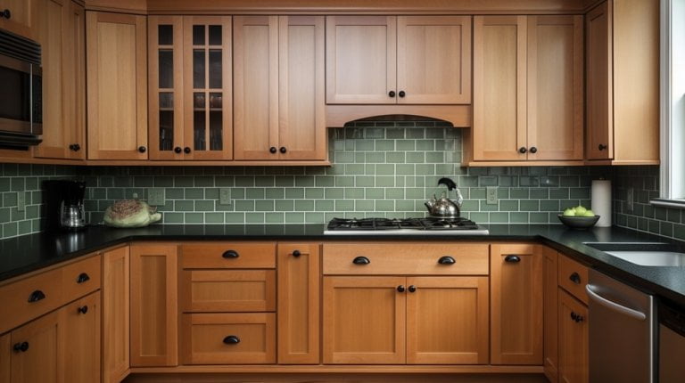 12 Stylish Shaker Cabinet Ideas to Inspire Your Renovation