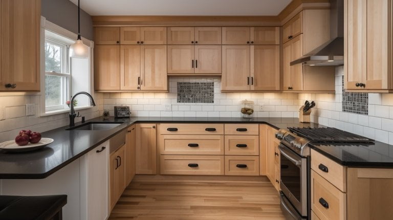 12 Stylish Shaker Cabinet Ideas to Inspire Your Renovation