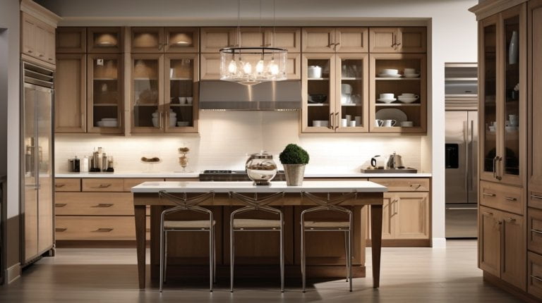 Why Inset Kitchen Cabinets Are the Secret to a Great Kitchen