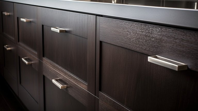 Why Inset Kitchen Cabinets Are the Secret to a Great Kitchen