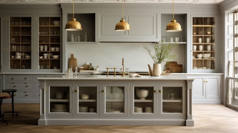 Why Inset Kitchen Cabinets Are the Secret to a Great Kitchen