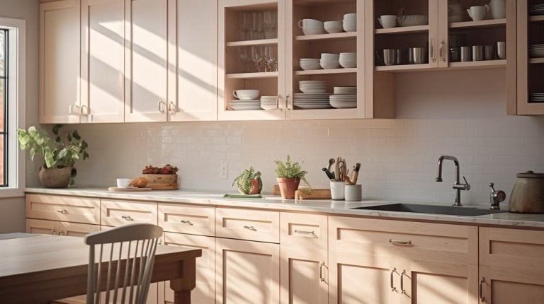 Why Inset Kitchen Cabinets Are the Secret to a Great Kitchen
