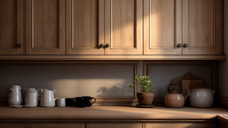 14 Modern Oak Kitchen Cabinet Ideas to Redefine Your Kitchen