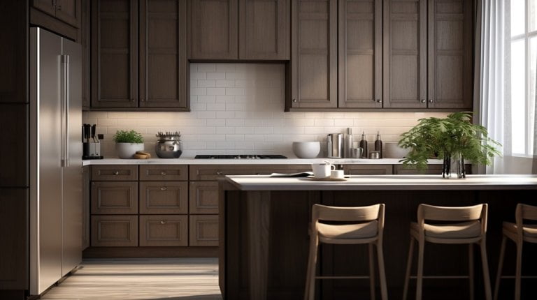 14 Modern Oak Kitchen Cabinet Ideas to Redefine Your Kitchen