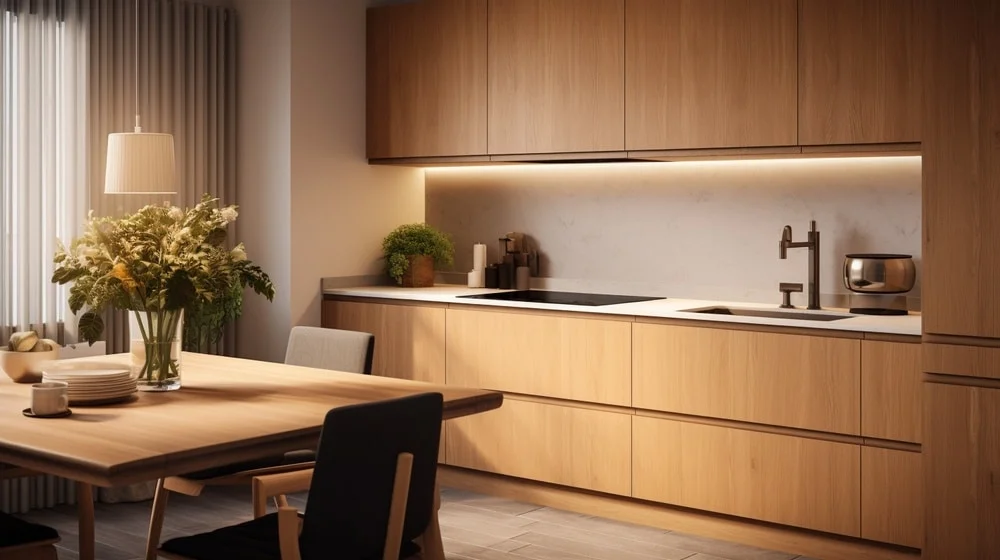 14 Modern Oak Kitchen Cabinet Ideas to Redefine Your Kitchen