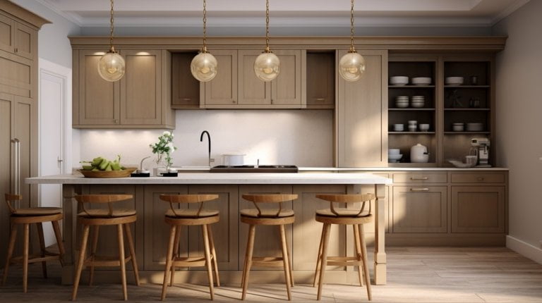 14 Modern Oak Kitchen Cabinet Ideas to Redefine Your Kitchen