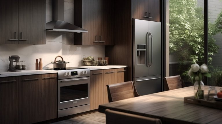 20 Sleek Espresso Kitchen Cabinet Ideas and Designing Tips