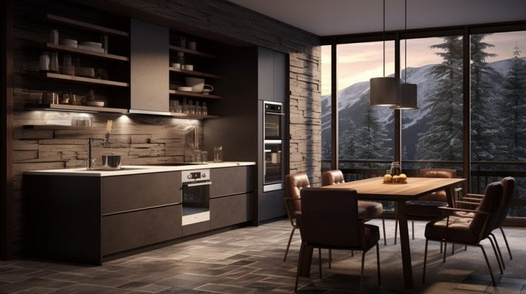 20 Sleek Espresso Kitchen Cabinet Ideas and Designing Tips